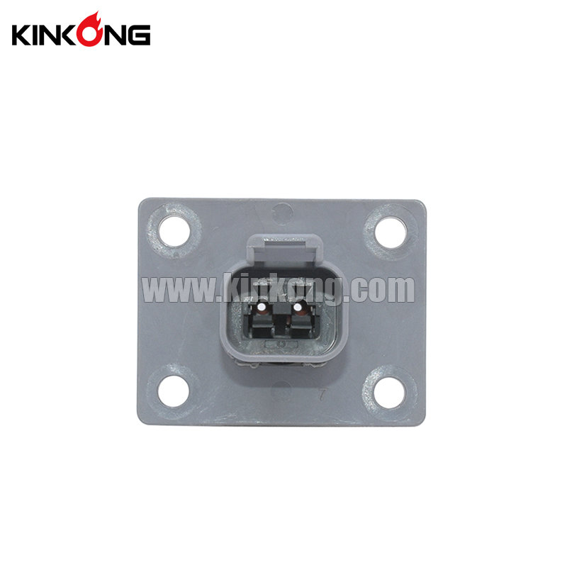 DT04-2P-L012 Male 2 Pins Blade Electrical Connector - Kinkong