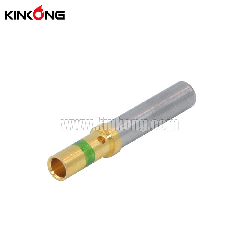 0462-209-1631 Female Solid Contact 2mm² 14AWG Gold Plating 0462-209 ...