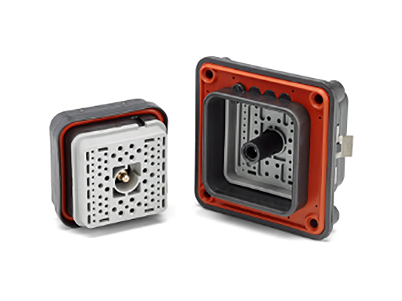 DRB Series Connector - Kinkong