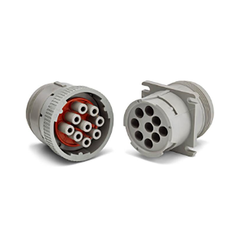 DEUTSCH Connector - Kinkong