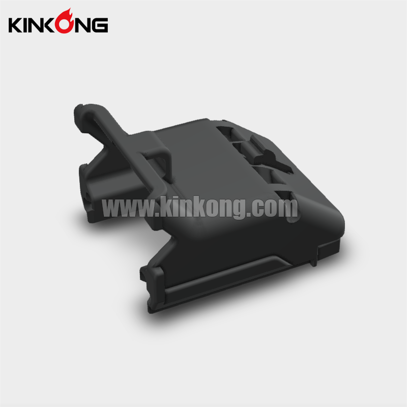 64319-1201 Female Receptacle Mat Sealed 32 Pins Wire Cap - Kinkong