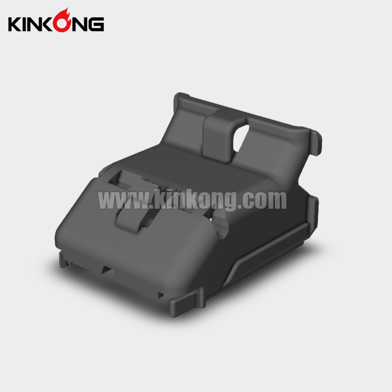 64319-1201 Female Receptacle Mat Sealed 32 Pins Wire Cap - Kinkong