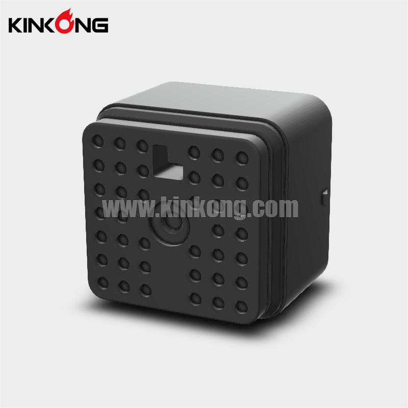 AEC16-40SB Female 40 Pins Automotive Connector - Kinkong