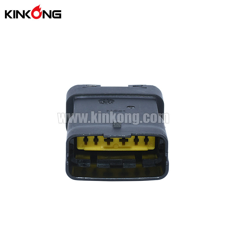 15396354 211PL069S0049 Male 6 Pins Automotive Connector - Kinkong