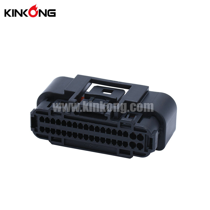 Female 36 Pins Automotive Connector - Kinkong