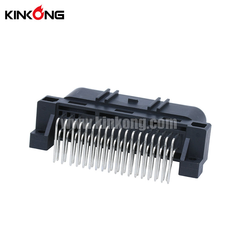Male 36 Pins Automotive Connector - Kinkong