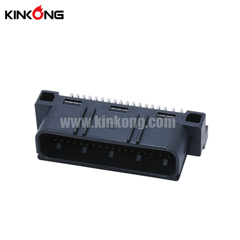 Male 36 Pins Automotive Connector - Kinkong