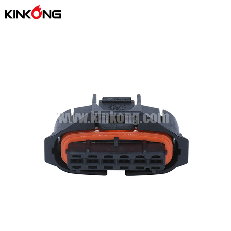1 928 403 740 1928403740 Female 6 Pins Accelerator Pedal Connector ...