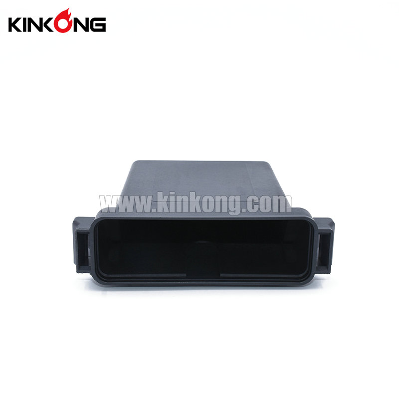 EEC-325X4B Enclosure - Kinkong