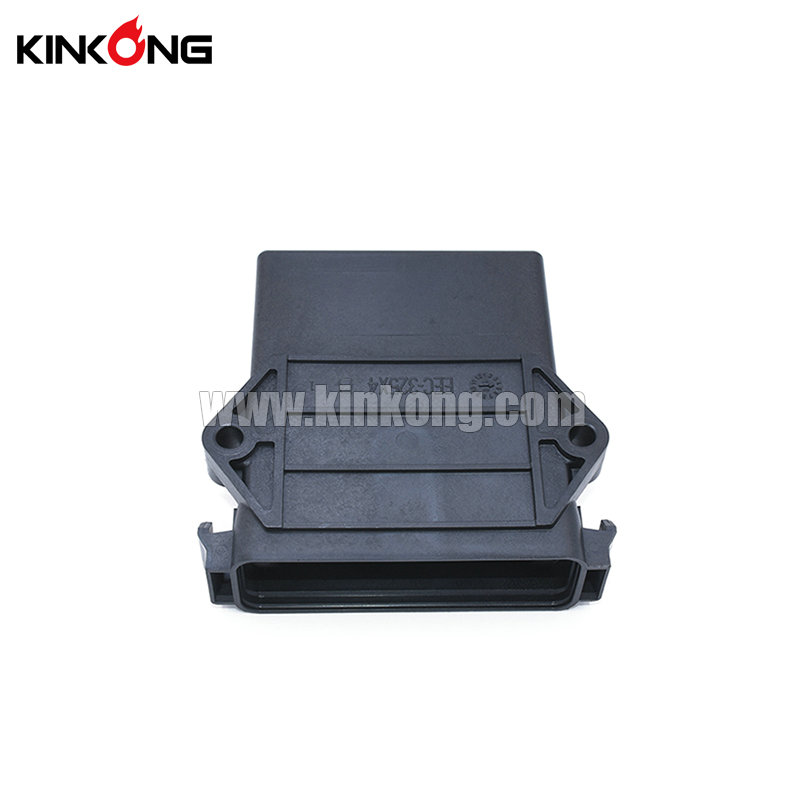 EEC-325X4B Enclosure - Kinkong