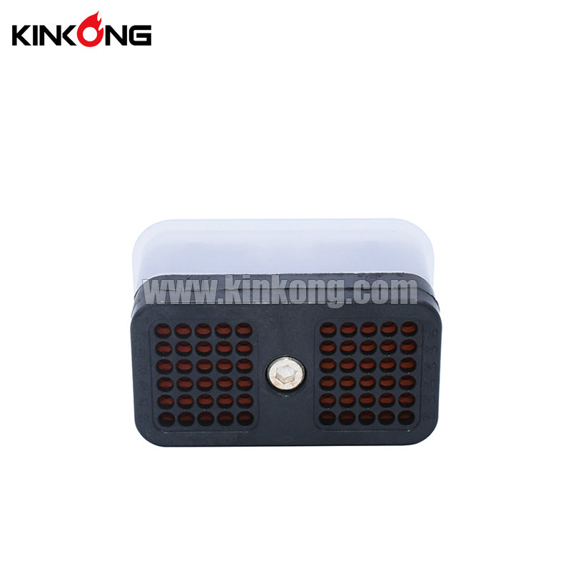 DRC26-60S05 Female 60 Pins Automotive Connector - Kinkong