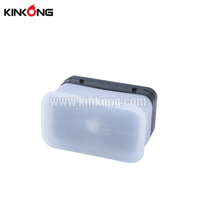 DRC26-60S05 Female 60 Pins Automotive Connector - Kinkong