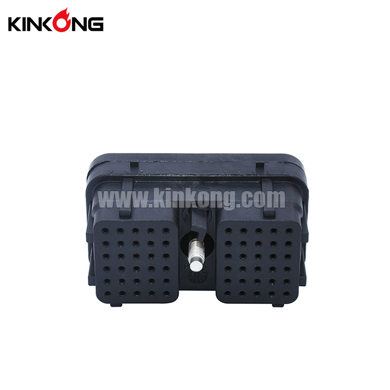 DRC26-60S05 Female 60 Pins Automotive Connector - Kinkong
