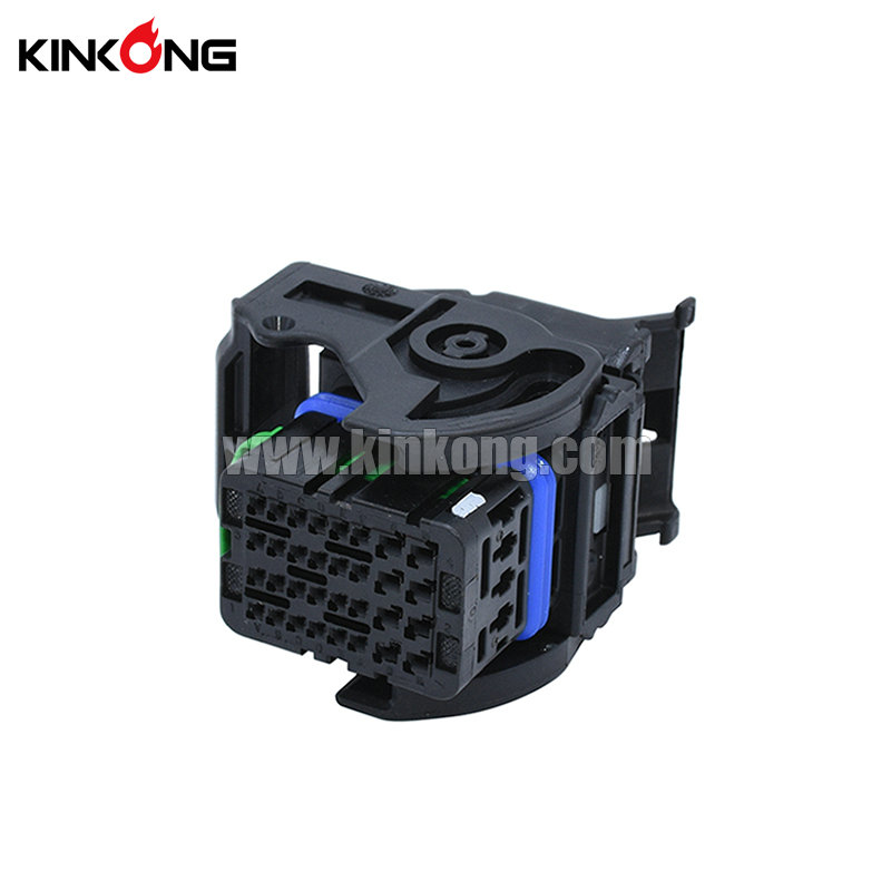 64319-1211 64319-1201 64325-1010 98644-3001 Female 32 Pins Left Wire ...