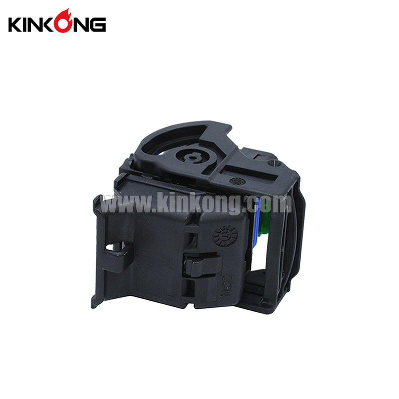 64319-1211 64319-1201 64325-1010 98644-3001 Female 32 Pins Left Wire ...