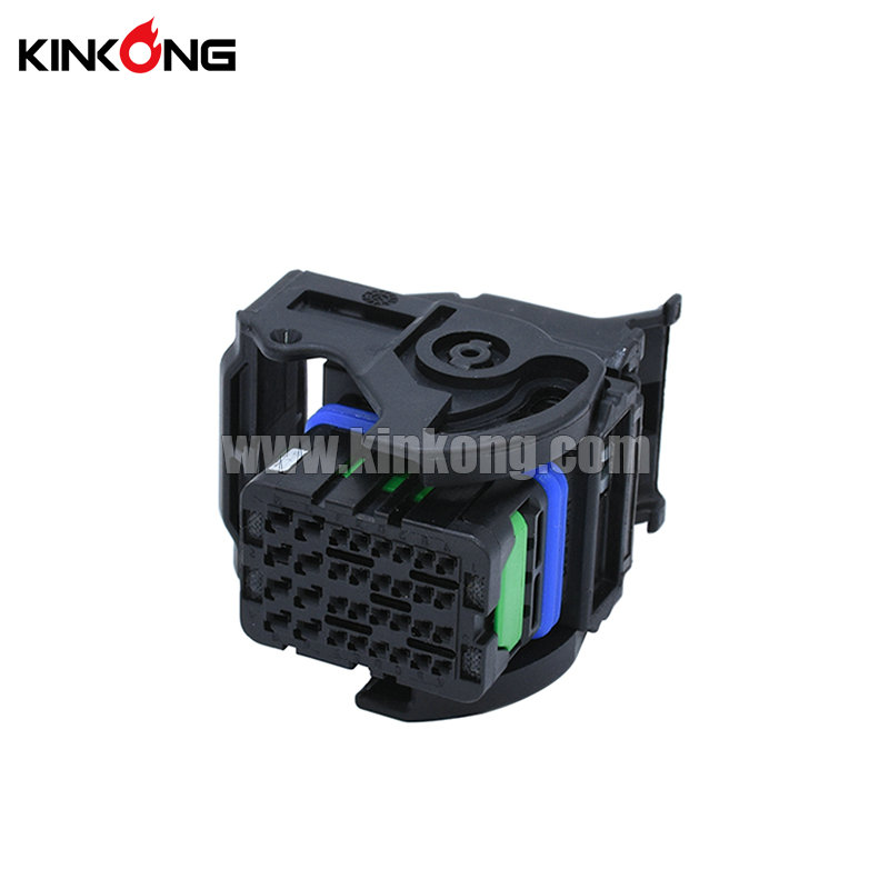 64319-3211 64319-1201 64325-1010 98644-2001 Female 32 Pins CMC Right ...