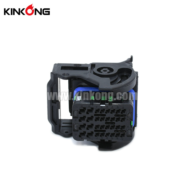 64319-3211 64319-1201 64325-1010 98644-2001 Female 32 Pins CMC Right ...