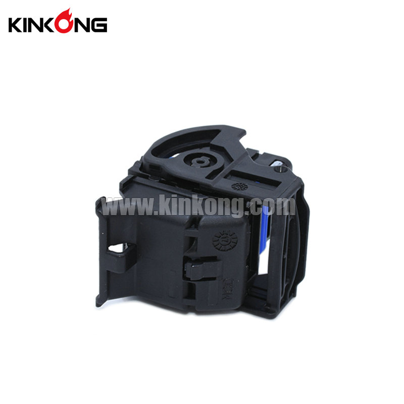 64319-3211 64319-1201 64325-1010 98644-2001 Female 32 Pins CMC Right Wire Output Waterproof ...