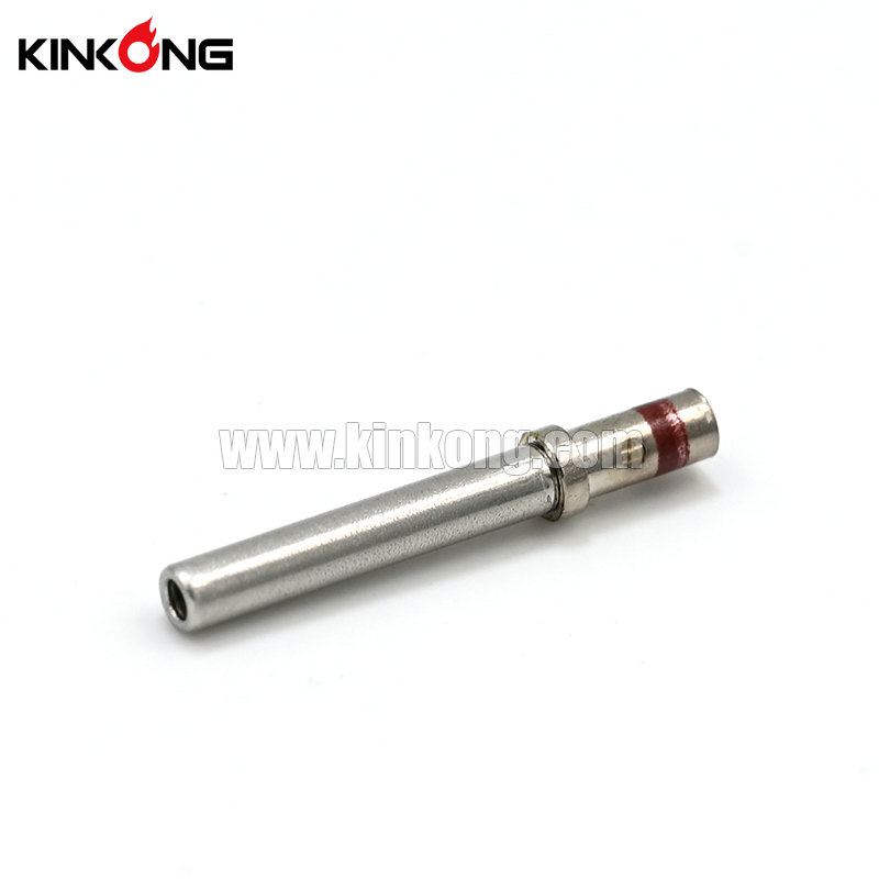 0460-010-20141 Male Solid Contact 18-16AWG - Kinkong
