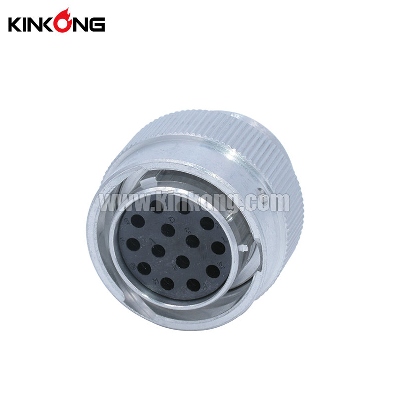 HD36-18-14SE Female14 Pins Socket Housing - Kinkong