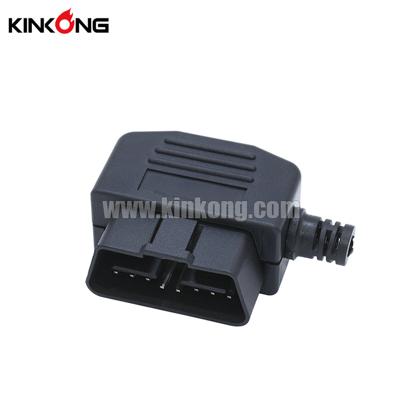 OBD-II Housing OBD10 - Kinkong