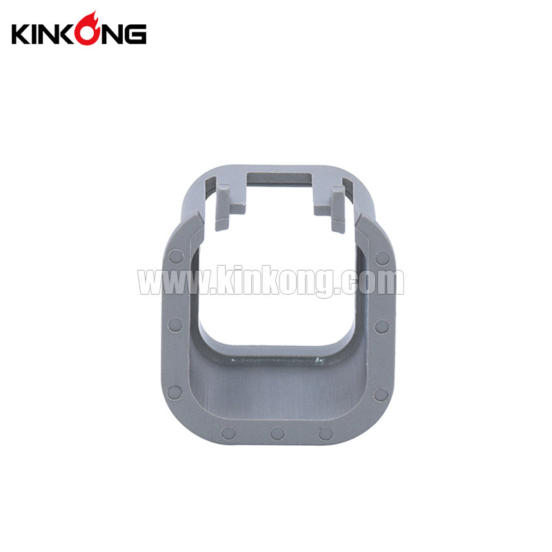 DTM04-6P-001-09 1011-047-0605-Equivalent Connector Accessories - Kinkong