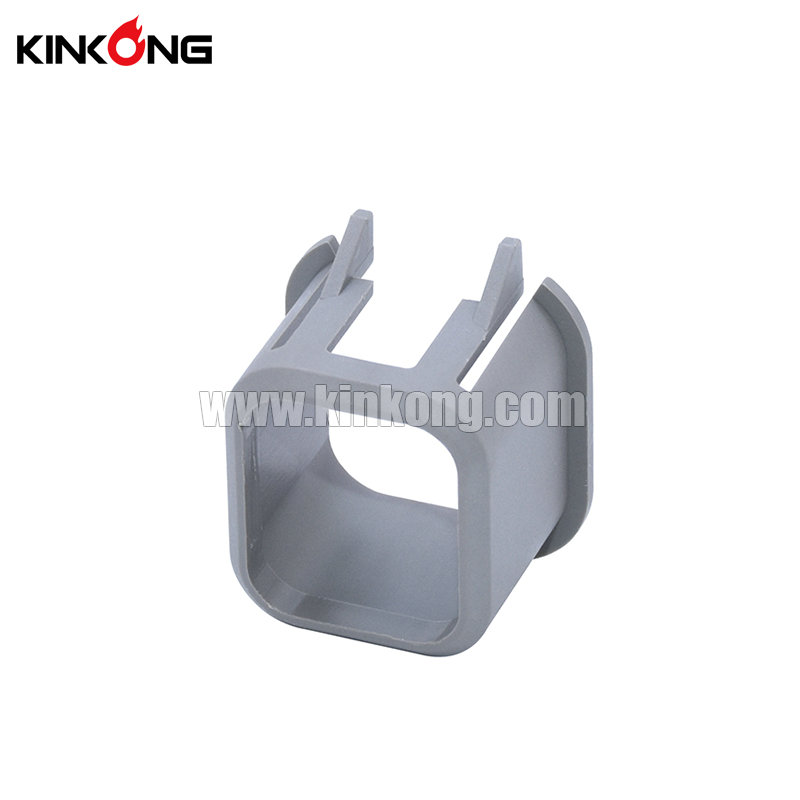 DTM04-6P-001-09 1011-047-0605-Equivalent Connector Accessories - Kinkong